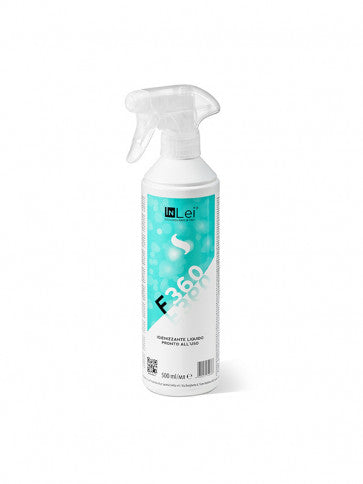 InLei F 360 Liquid Sanitiser 500ml
